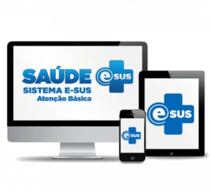 e-SUS em Cloud - Implantação e-SUS na nuvem AWS